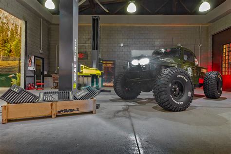 Element Rc Ecto Light Kit Hb 2 Mytrickrc