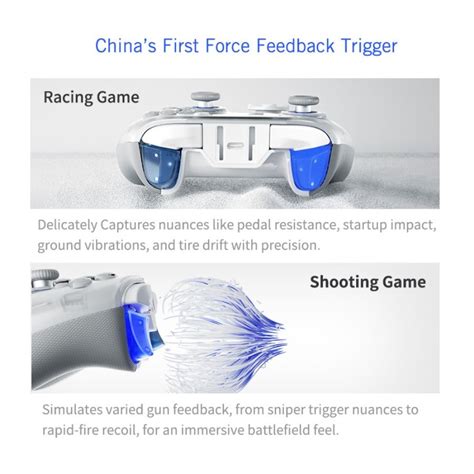 [sẵn hàng] tay cầm flydigi apex 4 freeship toàn quốc hàng mới về