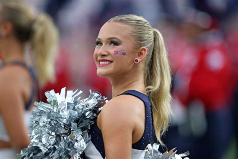 Ole Miss Cheerleader Turning Heads During Ncaa Tournament The Spun