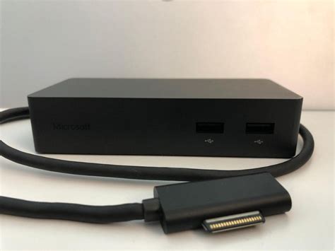 Surface Dock Kaufen Auf Ricardo