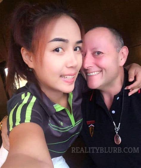 Day Fiance Update Are David And Annie Still Together Today Find Out Now Reality Blurb