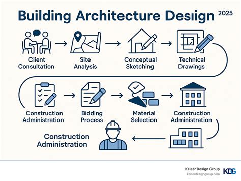 Building Architecture Design Master 3 Flawless Phases