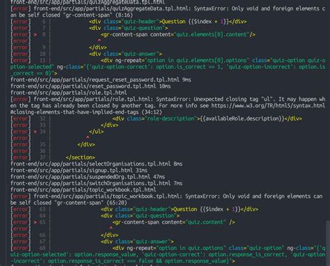 angular js templates problem custom components are converted to self