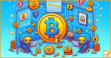 Bolstering Your Bitcoin Security Essential Strategies