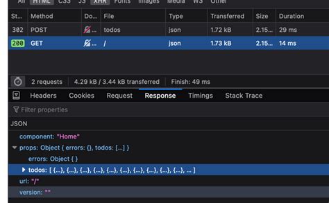 Getting Started With Inertia Js And Laravel