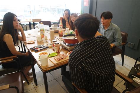 천안문화도시 2017 공유스쿨 1학기가 본격 시작되었습니다 흥청망청요리교육 자취요리 스킬