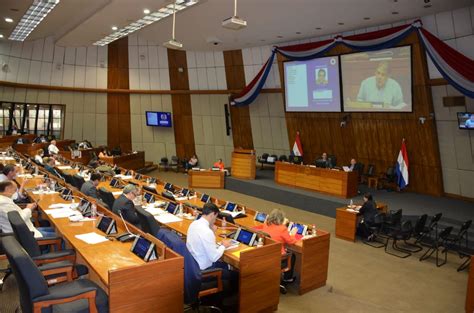 Algunos senadores dan negativo a pruebas de coronavirus La Unión