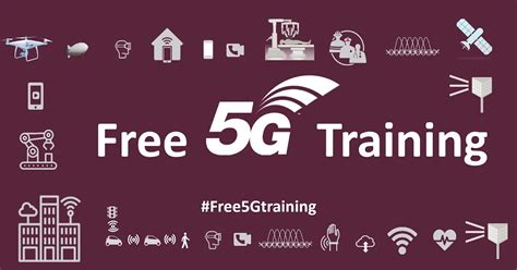 free 5g training welcome to free 5g and mobile technology training