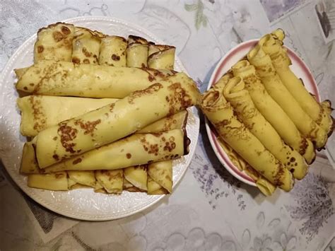 Egy Séf Elárulta A Titkot így Kell Palacsintát Sütni Anélkül Hogy Olajozni Kellene A Serpenyőt