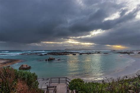 Green Pool Photograph By Robert Caddy Fine Art America