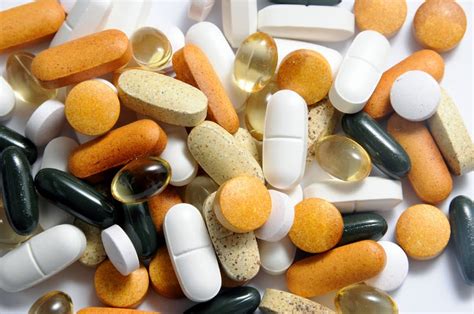 Iron Supplements The Dos And Donts Megan Kuikman Rd