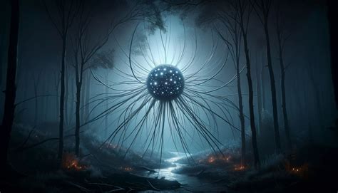 Tendrils By Ryuk Duck On Deviantart