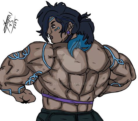 Amara Borderlands By Cryders23 On Deviantart