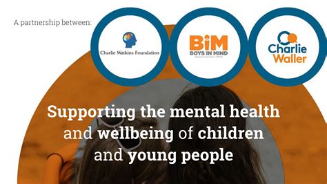 Parental Guides Charlie Watkins Foundation