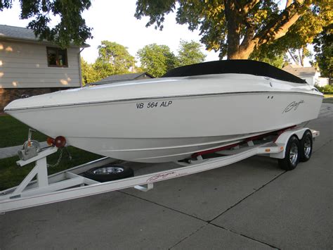 Baja 232 Performance 2002 For Sale For 23 500 Boats From