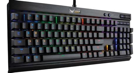 Macam Macam Perangkat Masukan Input Devices Dan Fungsinya