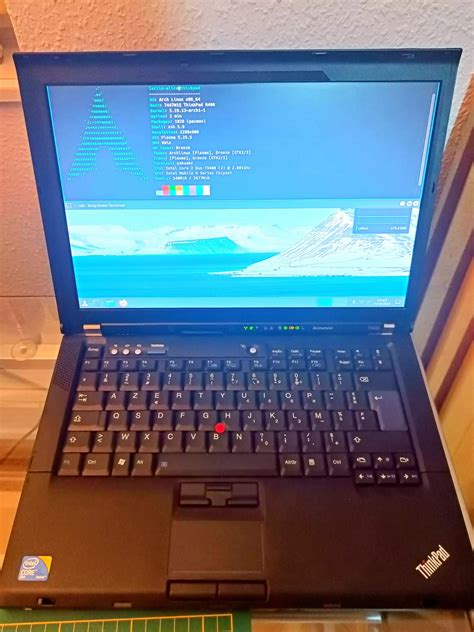 I Told My Boyfriend They Keep Multiplying Rthinkpad