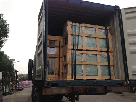 China Pvb Laminated Glass Supplier And Manufacturer Buy Good Price