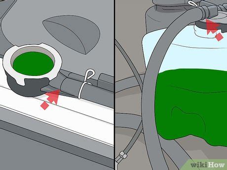 Ways To Check Coolant WikiHow