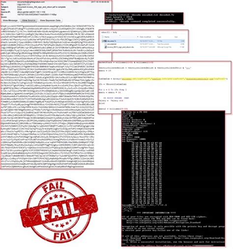 Vertek Prevents Locky Asasin Cyber Attack Vertek