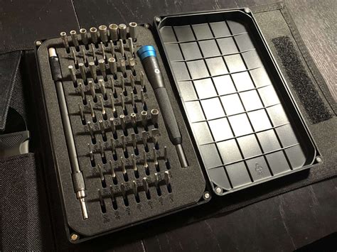 Review Ifixit Pro Tech Toolkit Above All The Rest