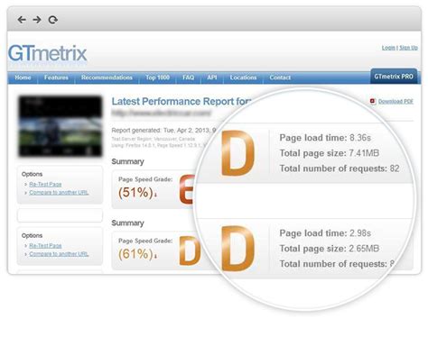 outils et conseils pour améliorer les performances d un site joomla