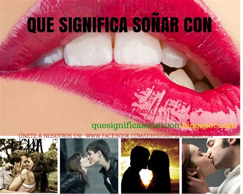 QUE SIGNIFICA SOÑAR QUE ME ROBAN UN BESO