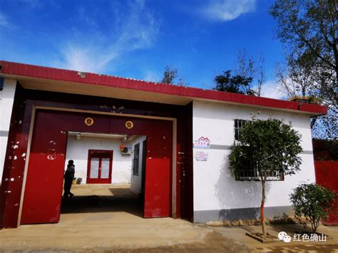 【视点】确山：“六美庭院”绘就乡村新画卷工作示范街道