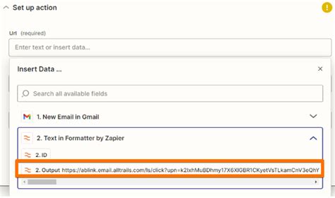 Automatically Extract Data From Your Apps Zapier