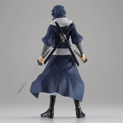 Souei “that Time I Got Reincarnated As A Slime” Figure Video Game Heaven