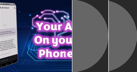 List Slm Small Language Model Curated By Andy Yang Medium