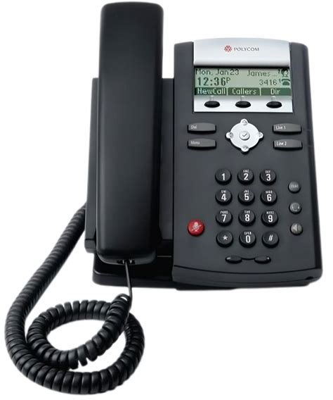 Polycom Ip331 Ip Phone Price In Pakistan