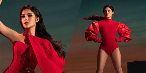 Flying High: The Rise Of Jane De Leon As The Iconic Darna | Metro.Style
