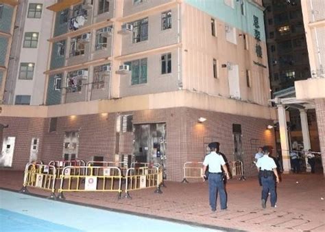 天恩邨男子家中上吊亡 母聞噩耗激動送院 Oncc 東網 Line Today