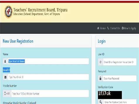 Tripura Tet Admit Card 2021 Released Direct