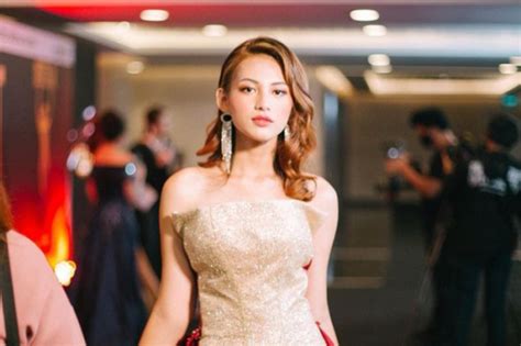 Profil Dan Biodata Lania Fira Agama Umur Asal Karier Pacar Ig