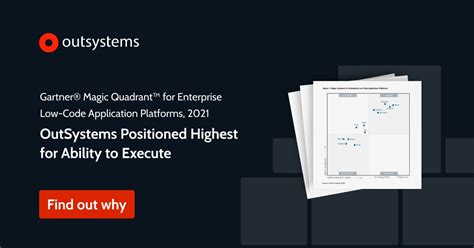 Outsystems On Linkedin Outsystems