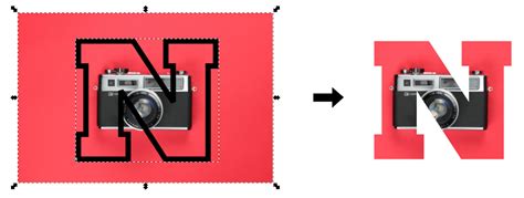 Easy Image Cropping In Inkscape Complete Guide Self Made Designer