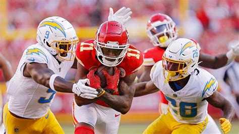 Chiefs Marquez Valdes Scantling Says Defending Super Bowl Champs Have