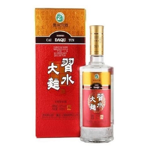 习水大曲酒详细介绍：特点 历史 习水特产 特色谷