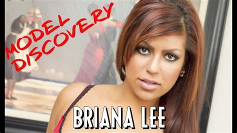 Briana Lees Instagram Twitter And Facebook On Idcrawl