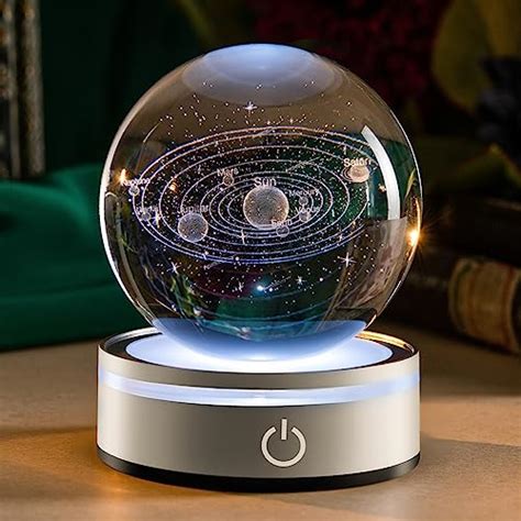 Find The Best Solar System Crystal Ball Reviews And Comparison Katynel