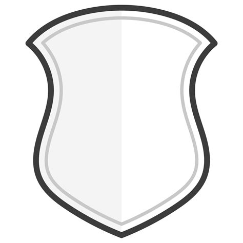 Shield Coat Arms Design Elements 25733417 Png