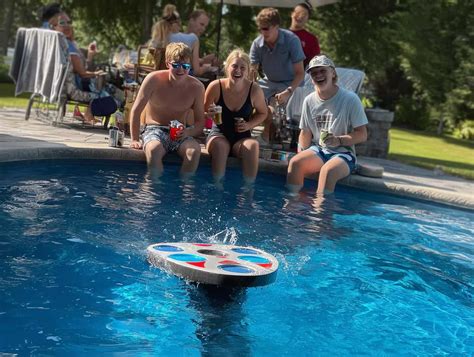 26 Super Fun Pool Games For Adults And Teens