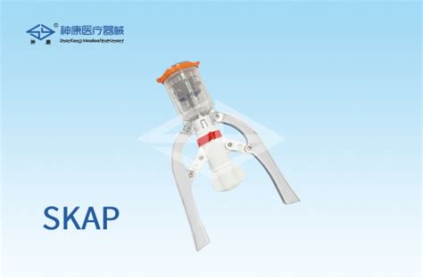一次性使用包皮切割吻合器