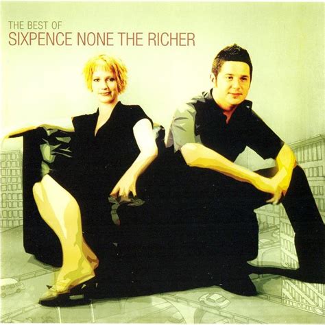 The Best Of Sixpence None The Richer Sixpence None The Richer Free