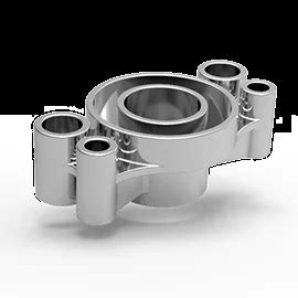 Basic Guide To CNC Machining Of Aluminum Aria Manufacturing Limited