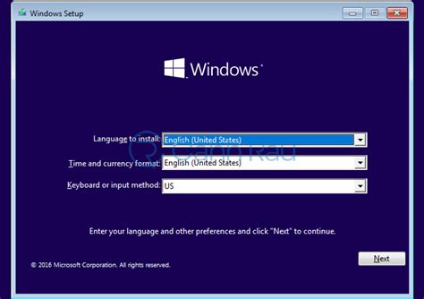 Hướng Dẫn 3 Cách Sửa Lỗi Windows Cannot Be Installed To This Disk