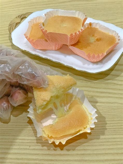 New In Lava Cheesy Hong Tong Cmu ฮองต๊อง มช