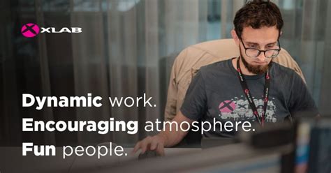Xlab On Linkedin Job Zaposlitev Getitdone